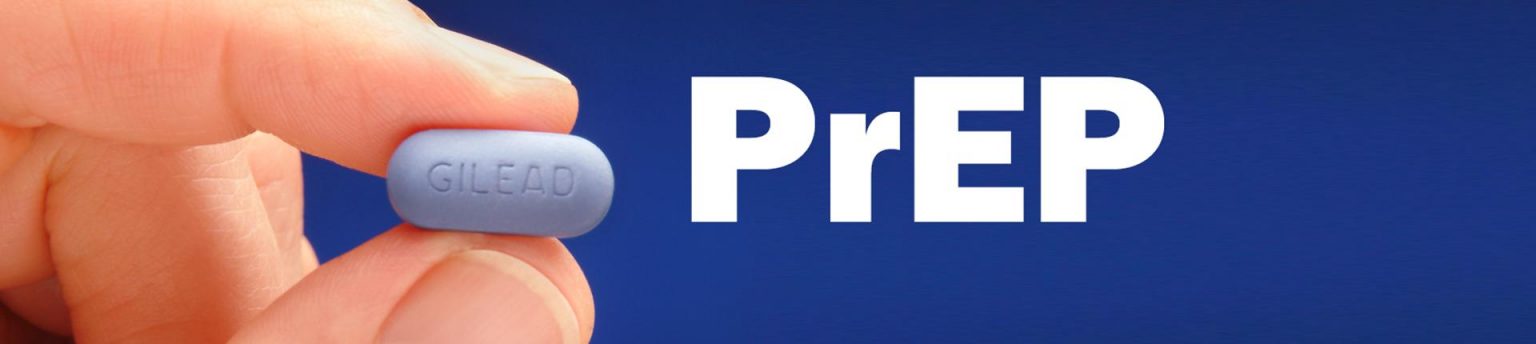 什么是PrEP？口服药就能预防HIV感染？你需要了解1下！